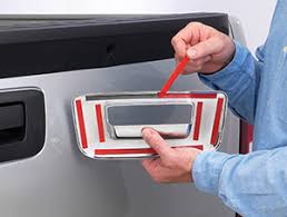 3M Double Sided Acrylic Plus Tape EX4011 Foam Tape For Automotive