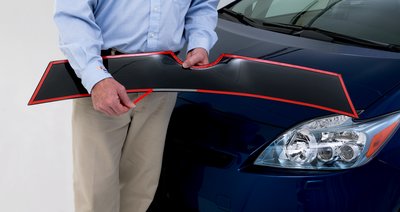 3M Double Sided Acrylic Plus Tape EX4011 Foam Tape For Automotive